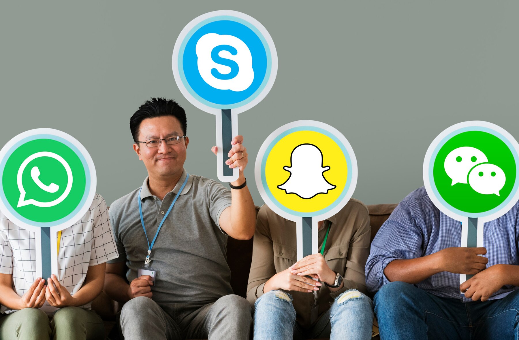 Journey of Skype: From Inception to Global Communication Tool